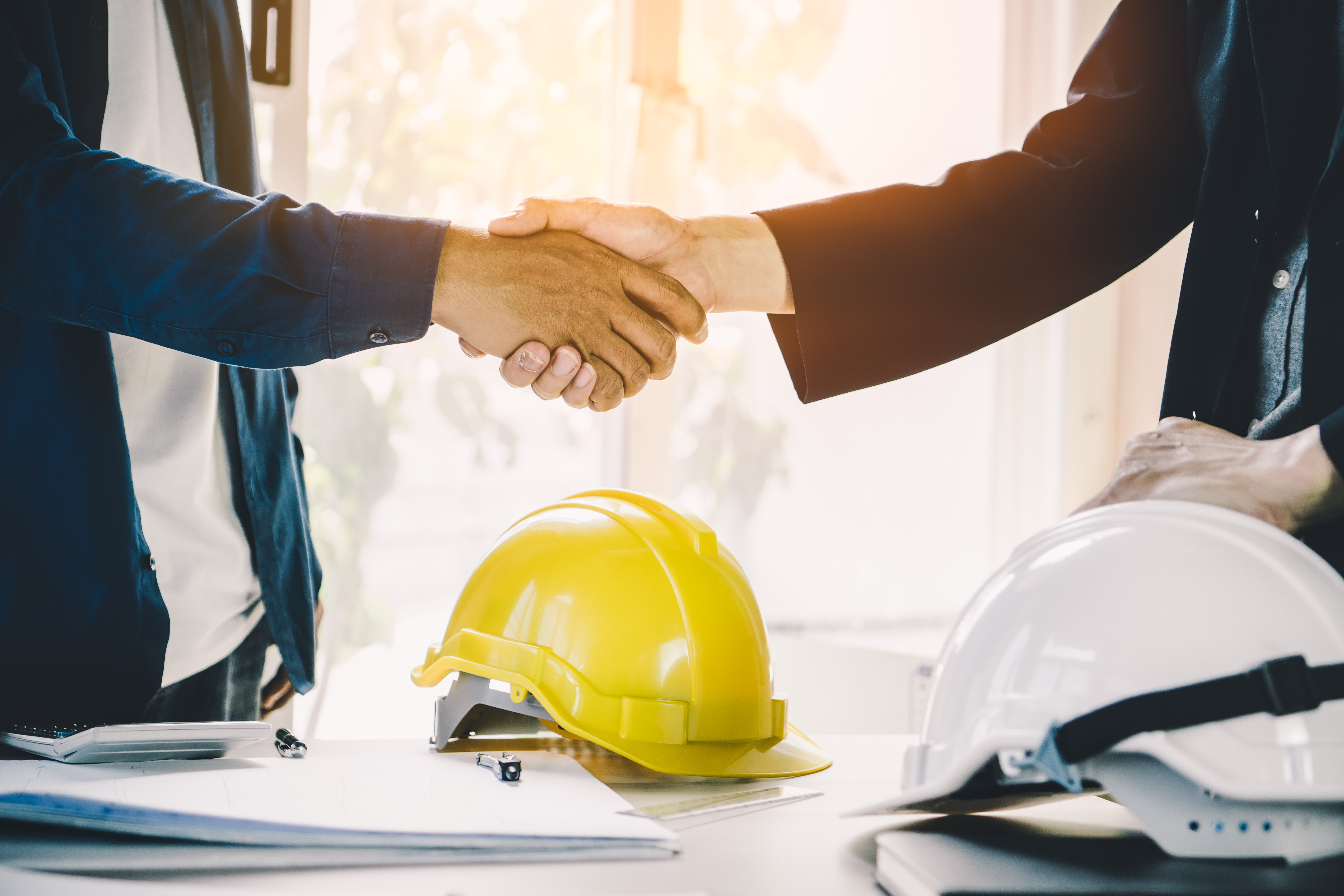 Relief from Forfeiture - Wessuc Inc. v. Todd Brothers Contracting et al ...