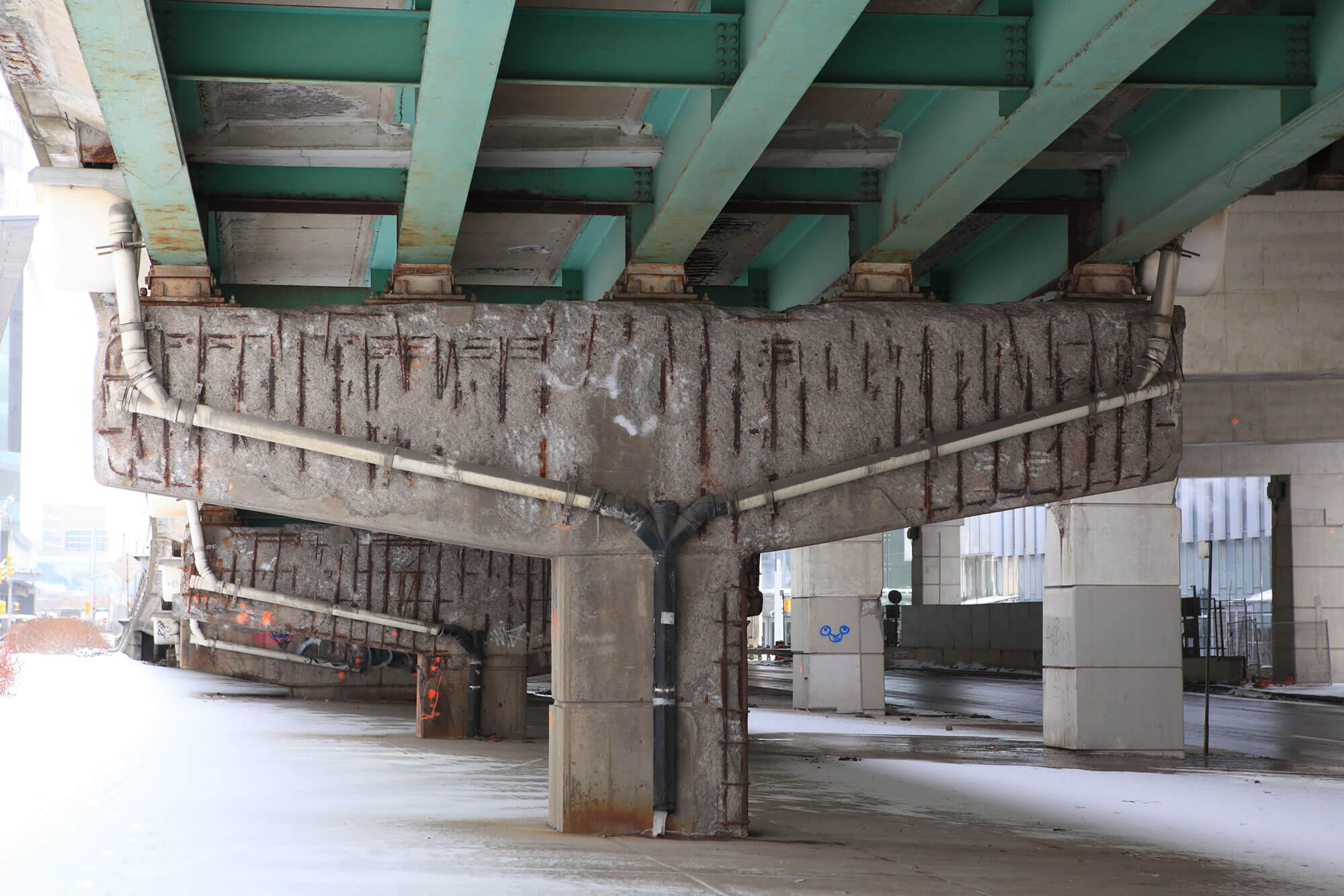 Episode 6: Discoverability of Construction Deficiencies